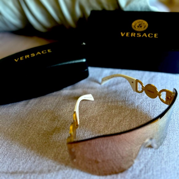Versace | Accessories | Versace | Poshmark